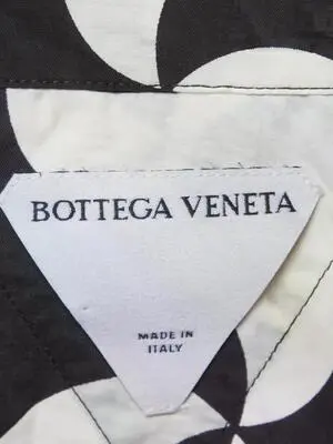 Bottega Veneta Short-sleeves Shirt