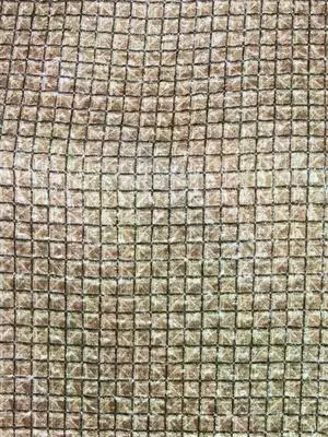 Max Mara Jacquard Sleeveless Top