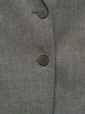 BOSS Single-breasted Blazer