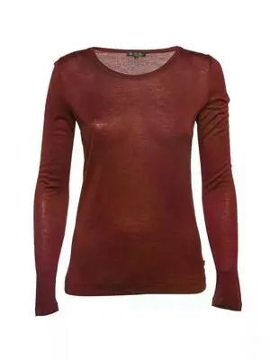 Loro Piana T-shirts For Women