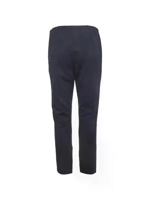 Hugo Boss Plaid Trousers