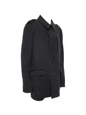 Etro Wool Coat