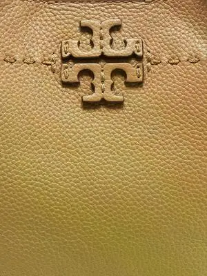 Tory Burch Mcgraw Bucket Bag