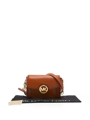 Michael Kors Margo Shoulder Bag