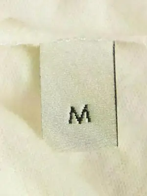 Gucci Logo Print Distressed T-shirt