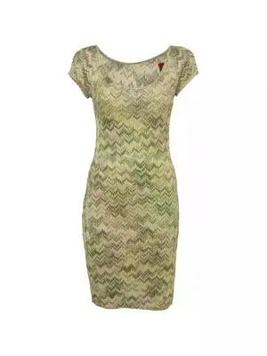 Missoni Sheath Cocktail Dresses