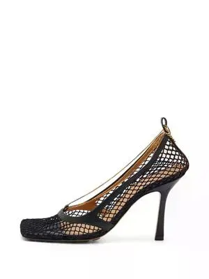 Bottega Veneta Stiletto Pumps