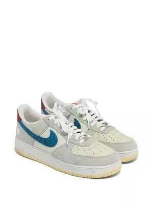 Nike Force 1 Low Vintage Sneakers - Grey