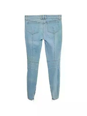 Balmain Skinny Jeans For Women