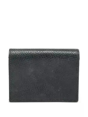 Gucci Gg Marmont Card Case - Black