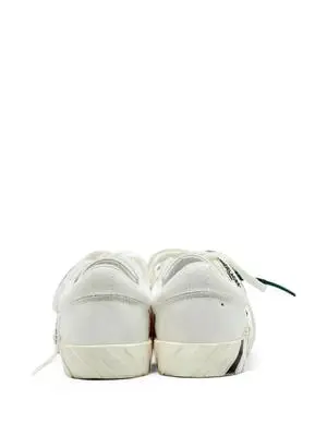 Off-White Vulcanized Sneakers