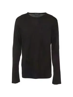 Dolce & Gabbana Long Sleeve T-shirts For Men