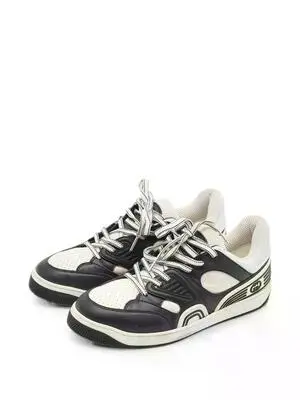Gucci Demetra Gg Sneakers