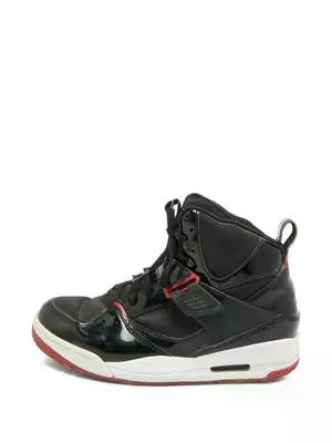 Jordan Glossed Sneakers For Men