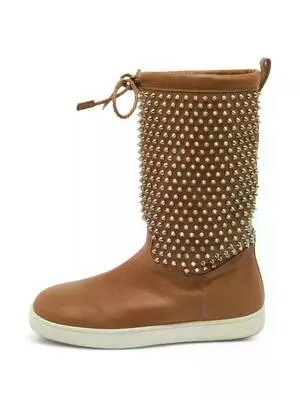 Embellished Boots For Women