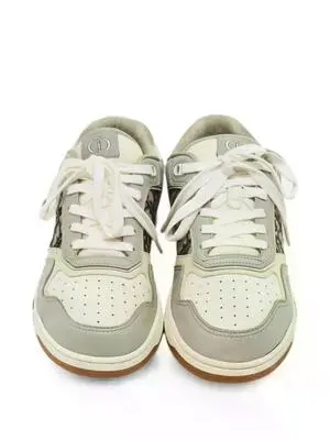 Dior B27 Low-top Sneakers