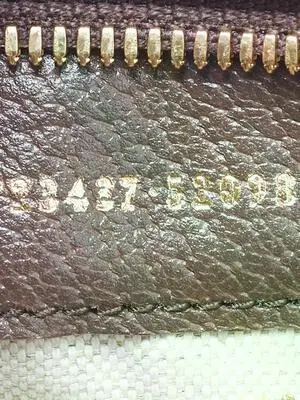 Gucci Gg Canvas Palace Monogram Handbag - Neutrals