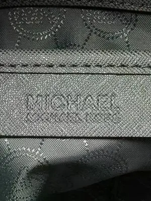 Michael Kors Hamilton North South Tote Bag - Grey
