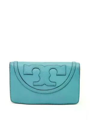 Tory Burch All T Combo Crossbody Bag