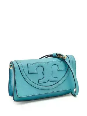 Tory Burch All T Combo Crossbody Bag