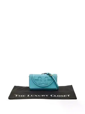 Tory Burch All T Combo Crossbody Bag