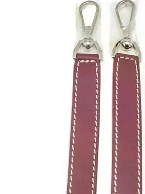 Goyard Pm Adjustable Leather Shoulder Strap