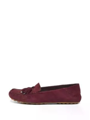 Loro Piana Loafer Flats For Women