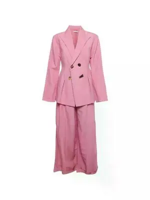 REJINA PYO Peak Lapel Suit