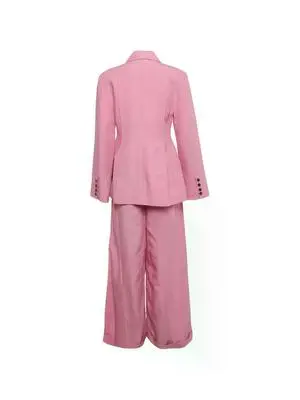REJINA PYO Peak Lapel Suit