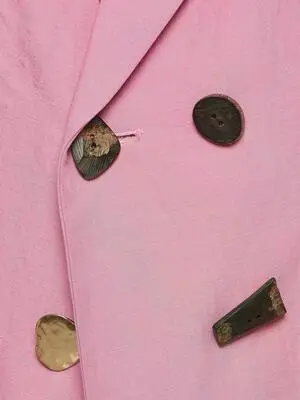 REJINA PYO Peak Lapel Suit