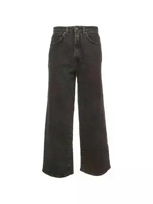 TOTEME Flared Jeans