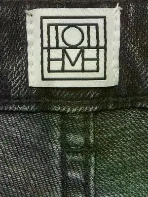 TOTEME Flared Jeans