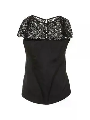 Cap Sleeve Blouses