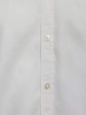 BOSS Slim-fit Short-sleeve Shirt