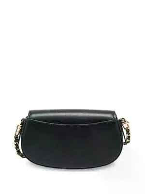 Michael Kors Mila Padlock Shoulder Bag