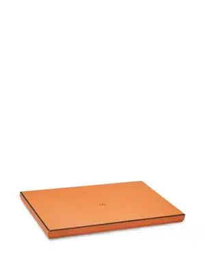 Hermès Optimist Clutch Bag