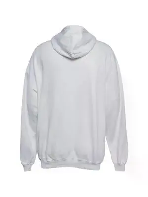 Balenciaga Oversized Sweatshirts Hoodies For Men