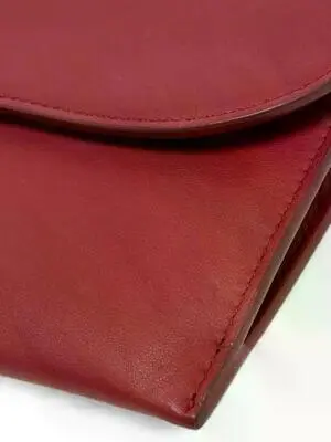 Dior 2019 Saddle Continental Wallet