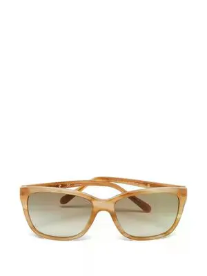Givenchy Square-frame Sunglasses - Neutrals