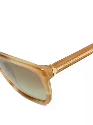 Givenchy Square-frame Sunglasses