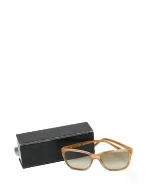 Givenchy Square-frame Sunglasses