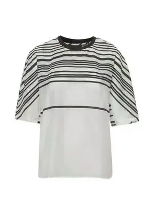 Emporio Armani Short Kaftans Tunics
