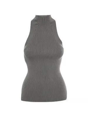 Dion Lee Straight Hem Camis Tanks For Women