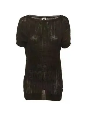Missoni Blouse T-shirts For Women