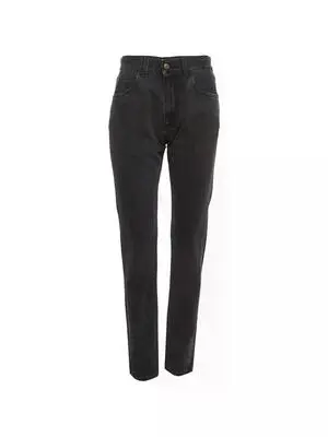 Slim Leg Jeans For Women