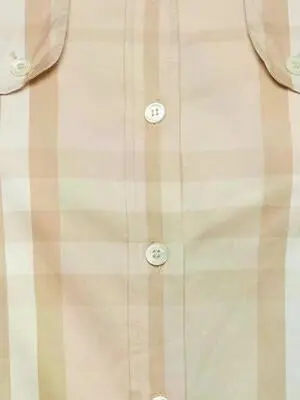Burberry Nova Check Shirt