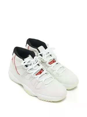 JORDAN Air 11 Retro High-top Sneakers