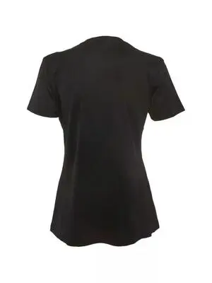 LOUIS VUITTON Logo Print T-shirt