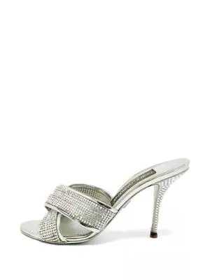 Dolce & Gabbana Mid Calf Sandals For Women