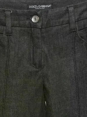 Dolce & Gabbana Flared Jeans